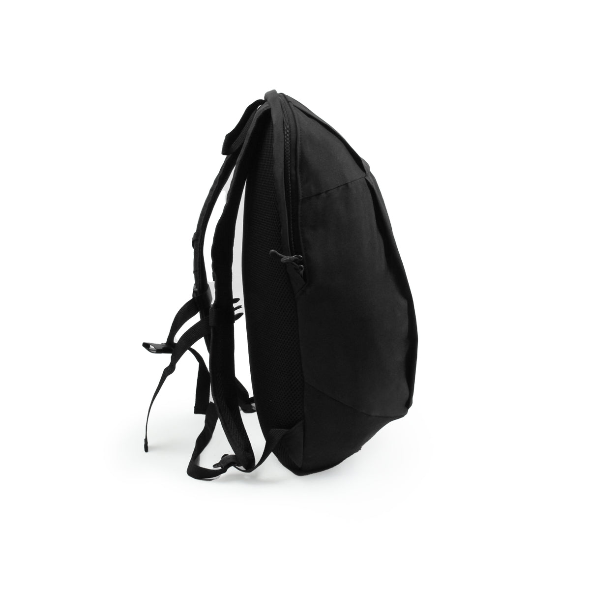 A-Team Signature Backpack - Black – Alay