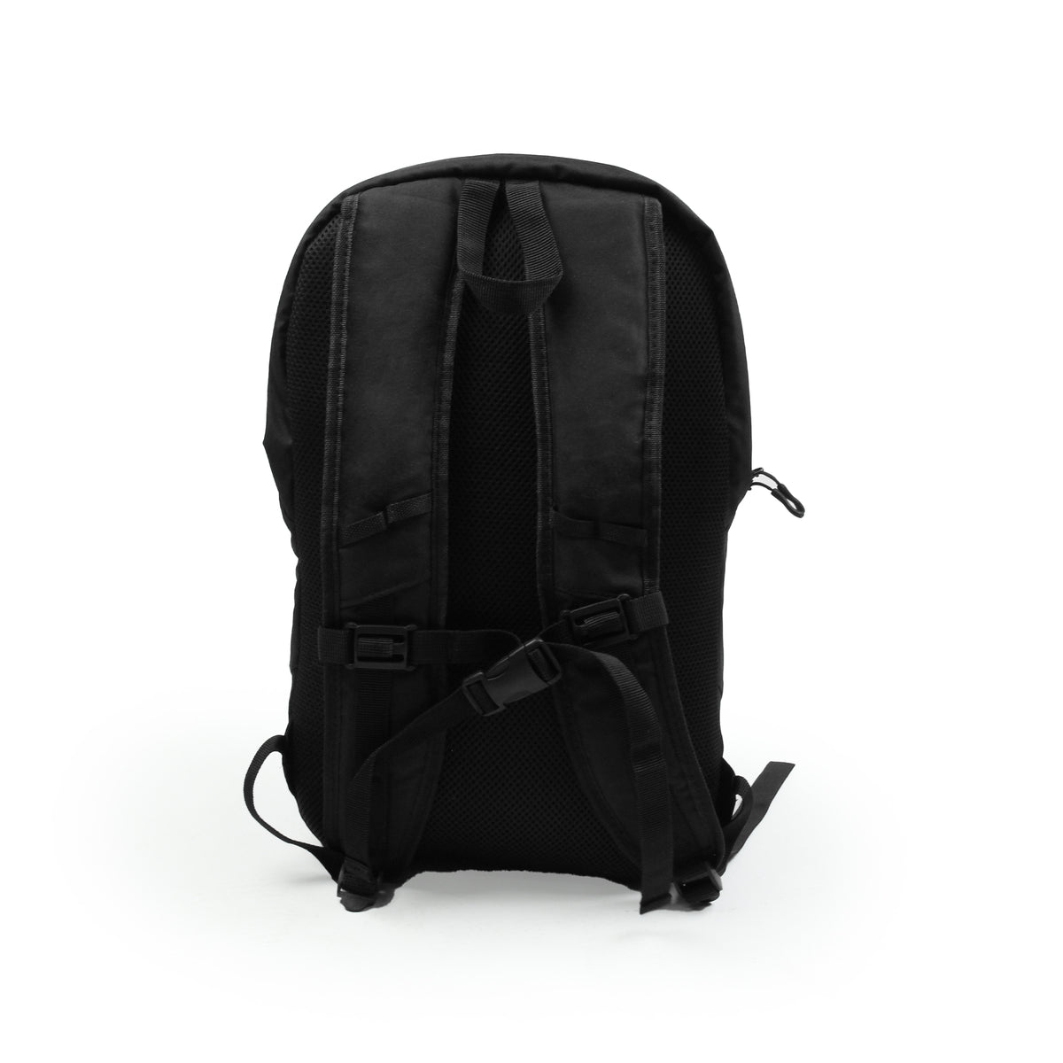 A-Team Signature Backpack - Black – Alay