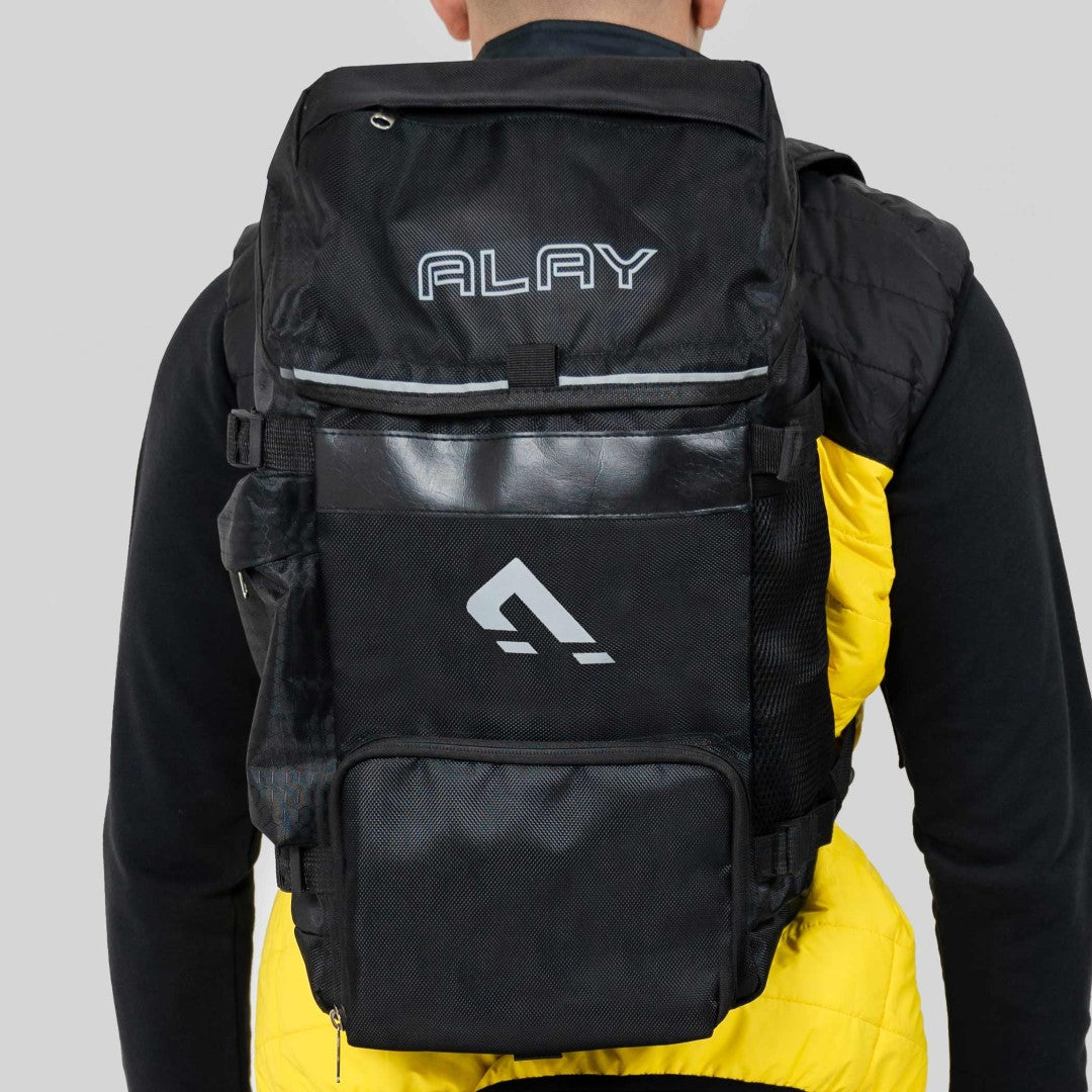 Hercules Backpack – Alay