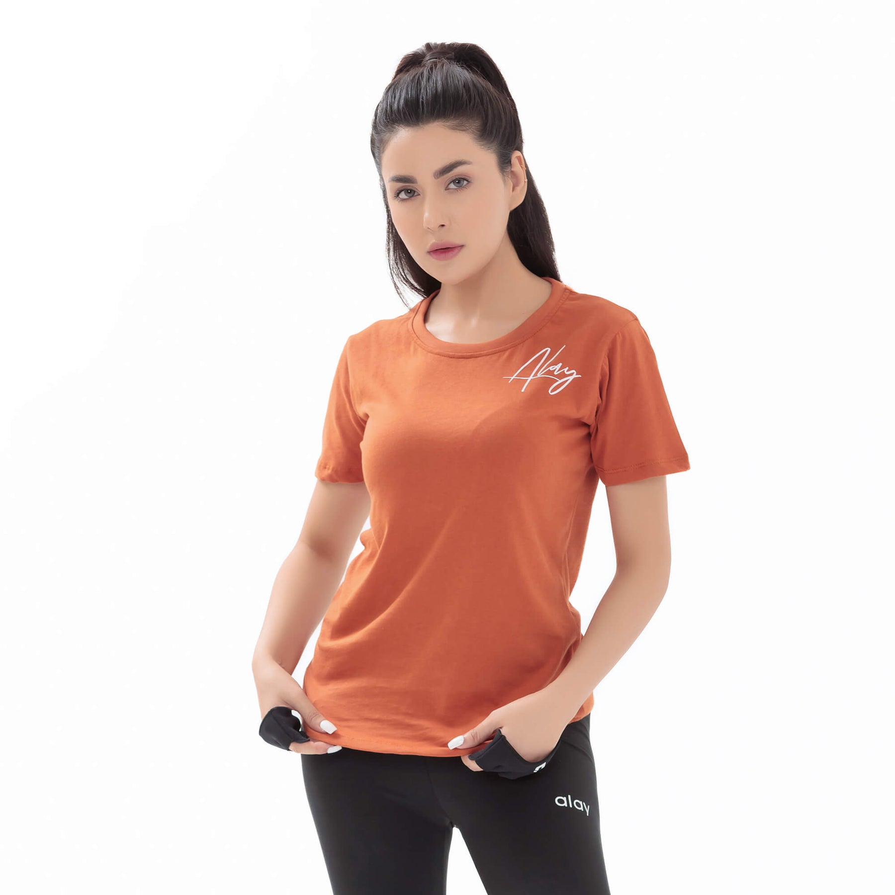 Alay - Sportswear, Activewear & Gym Wear Manufacturer Pakistan