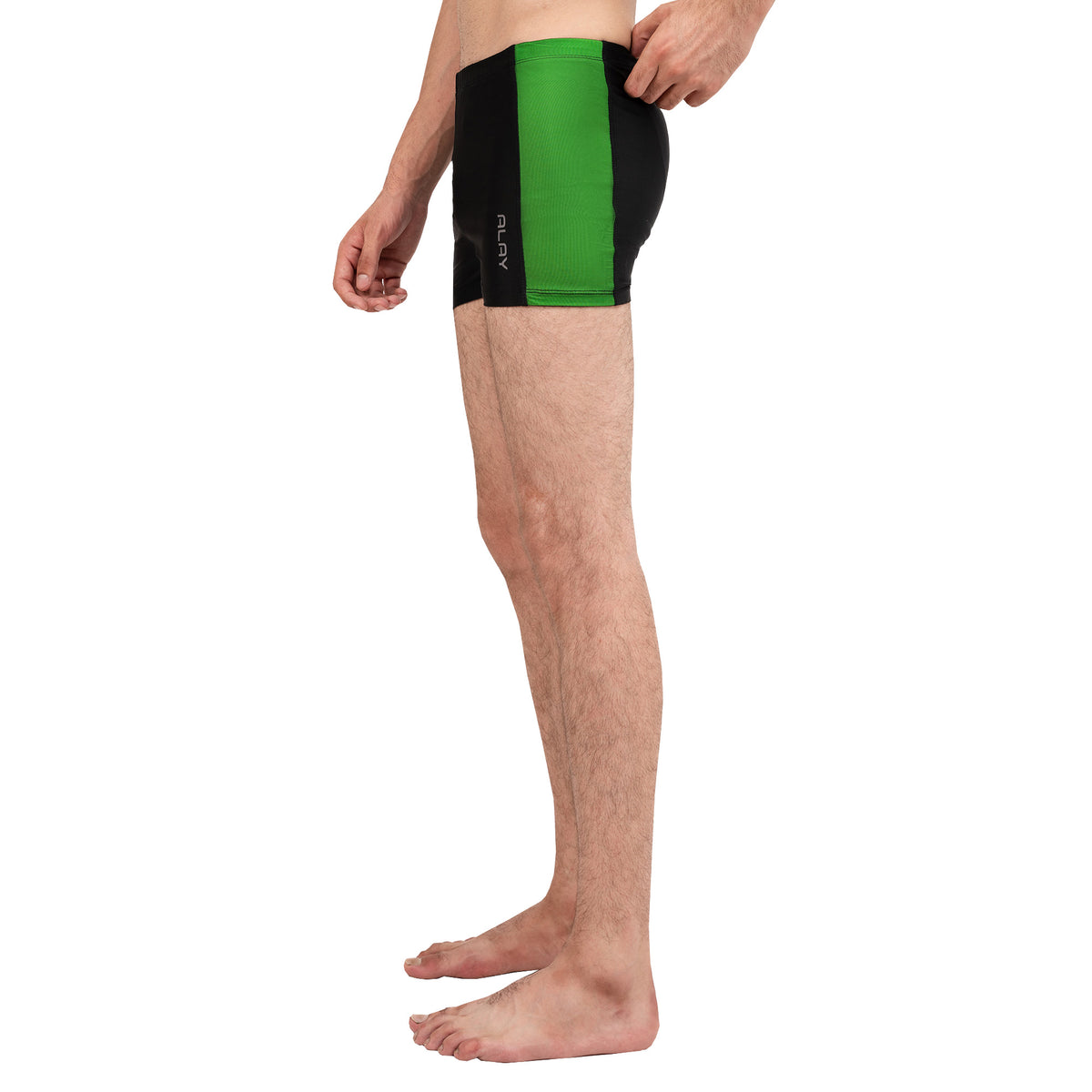 Splash Square Leg - Black – Alay