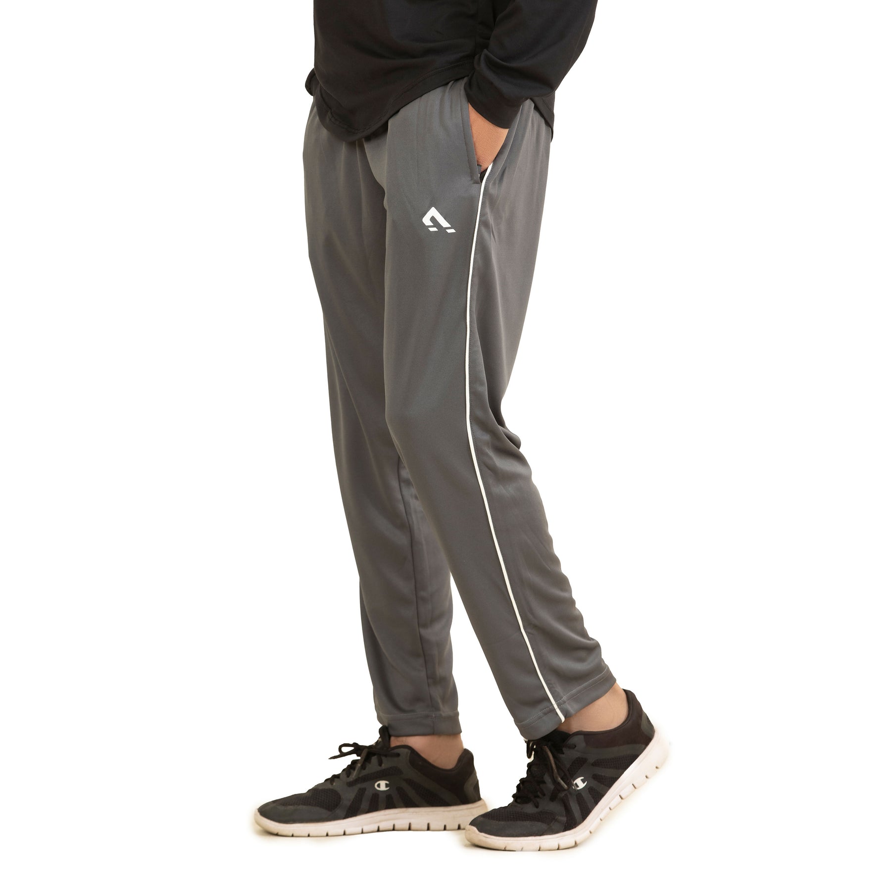 Men Sports Trousers in Pakistan - Buy Gym Trousers at Best Price – Alay