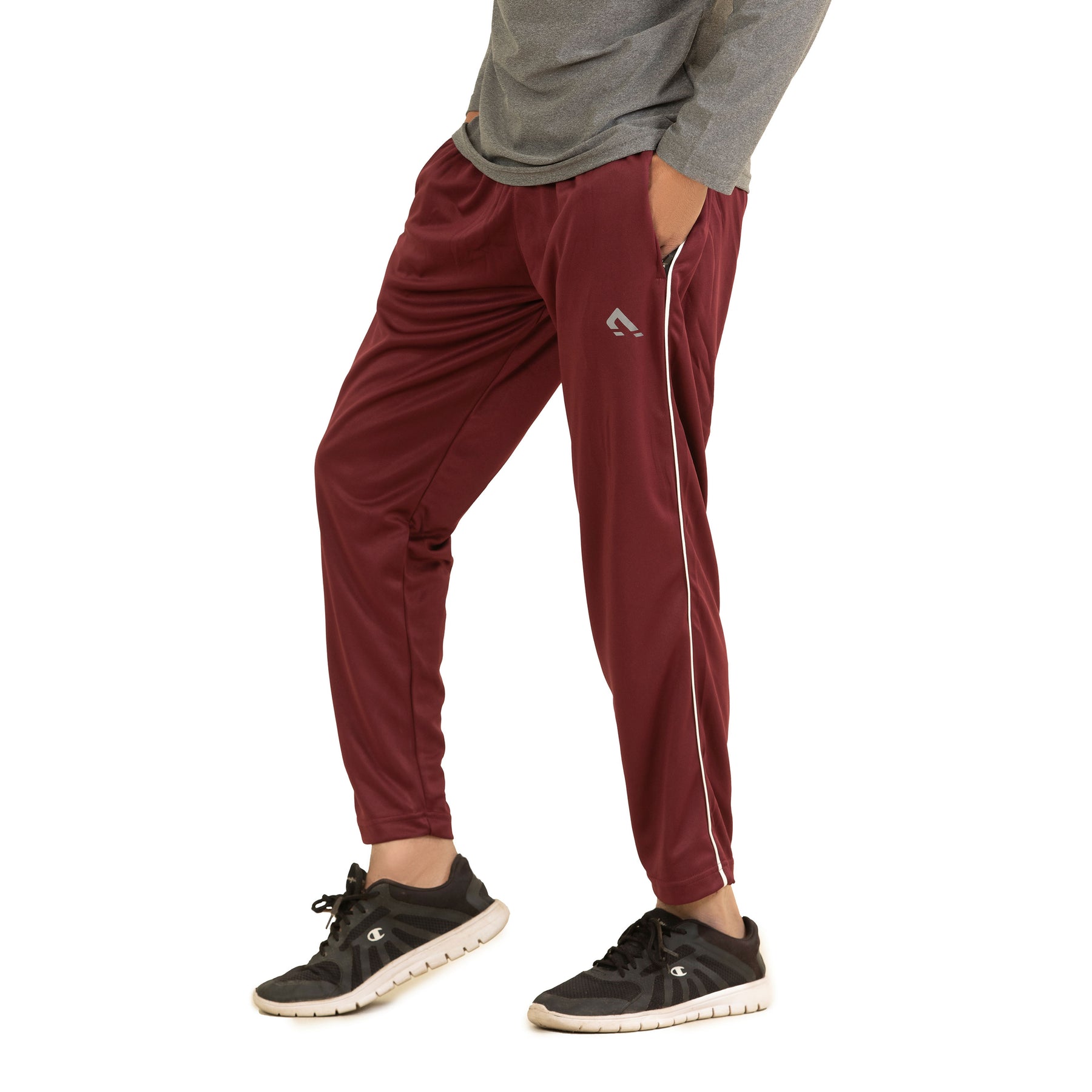Men Sports Trousers in Pakistan - Buy Gym Trousers at Best Price – Alay