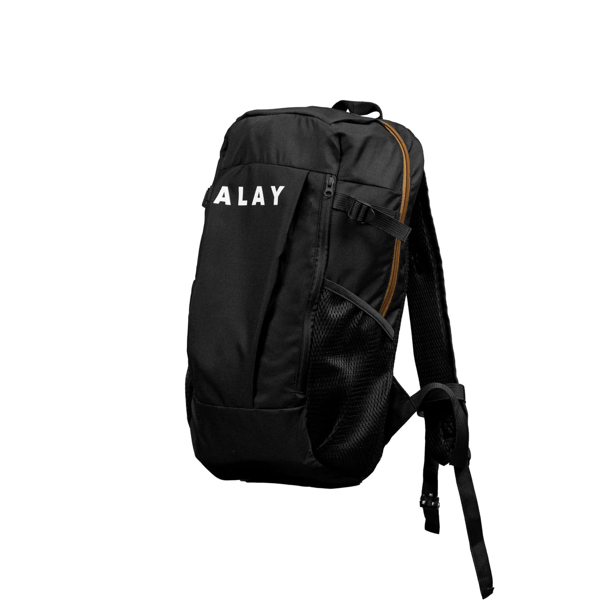 Cloud Backpack - Black – Alay