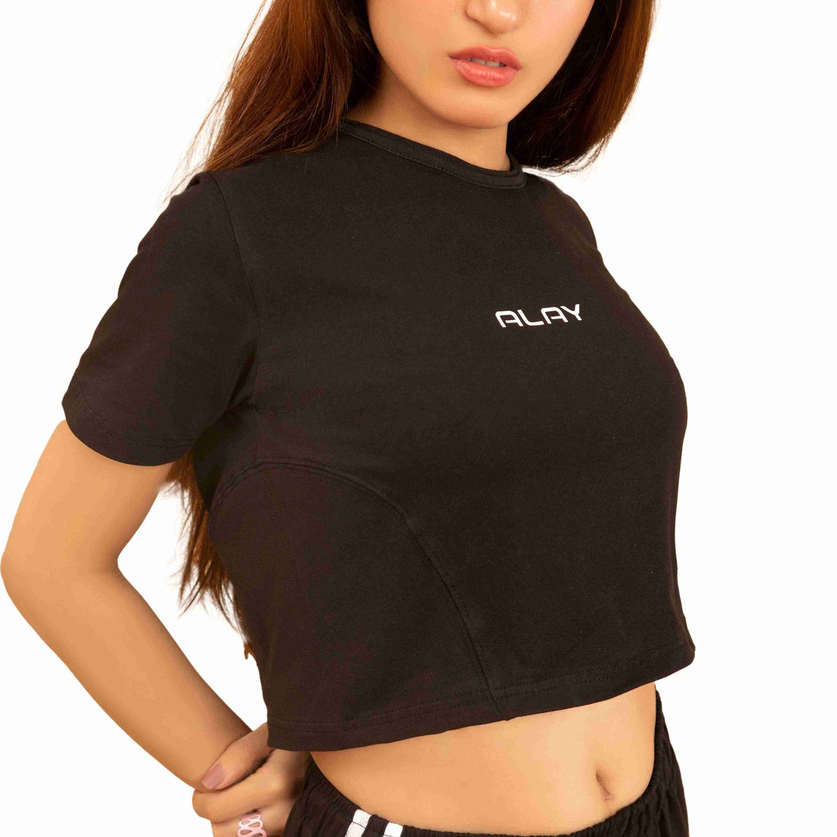 Alay - Sportswear, Activewear & Gym Wear Manufacturer Pakistan