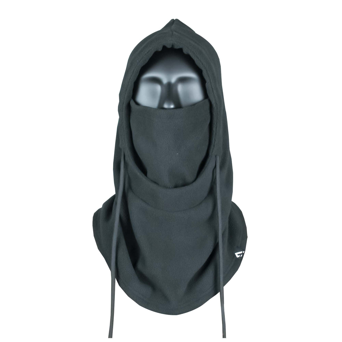 Winter Face Coverup - Black – Alay