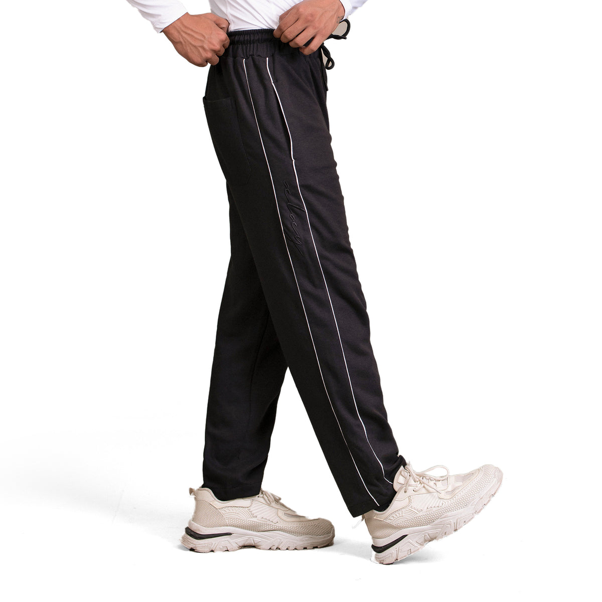 Men Sports Trousers in Pakistan - Buy Gym Trousers at Best Price – Alay