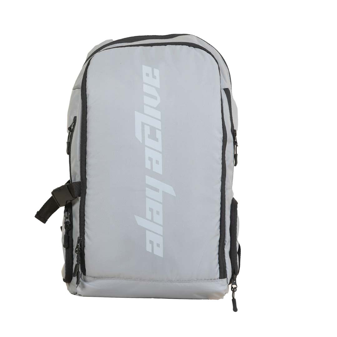 Brute Backpack - Grey – Alay