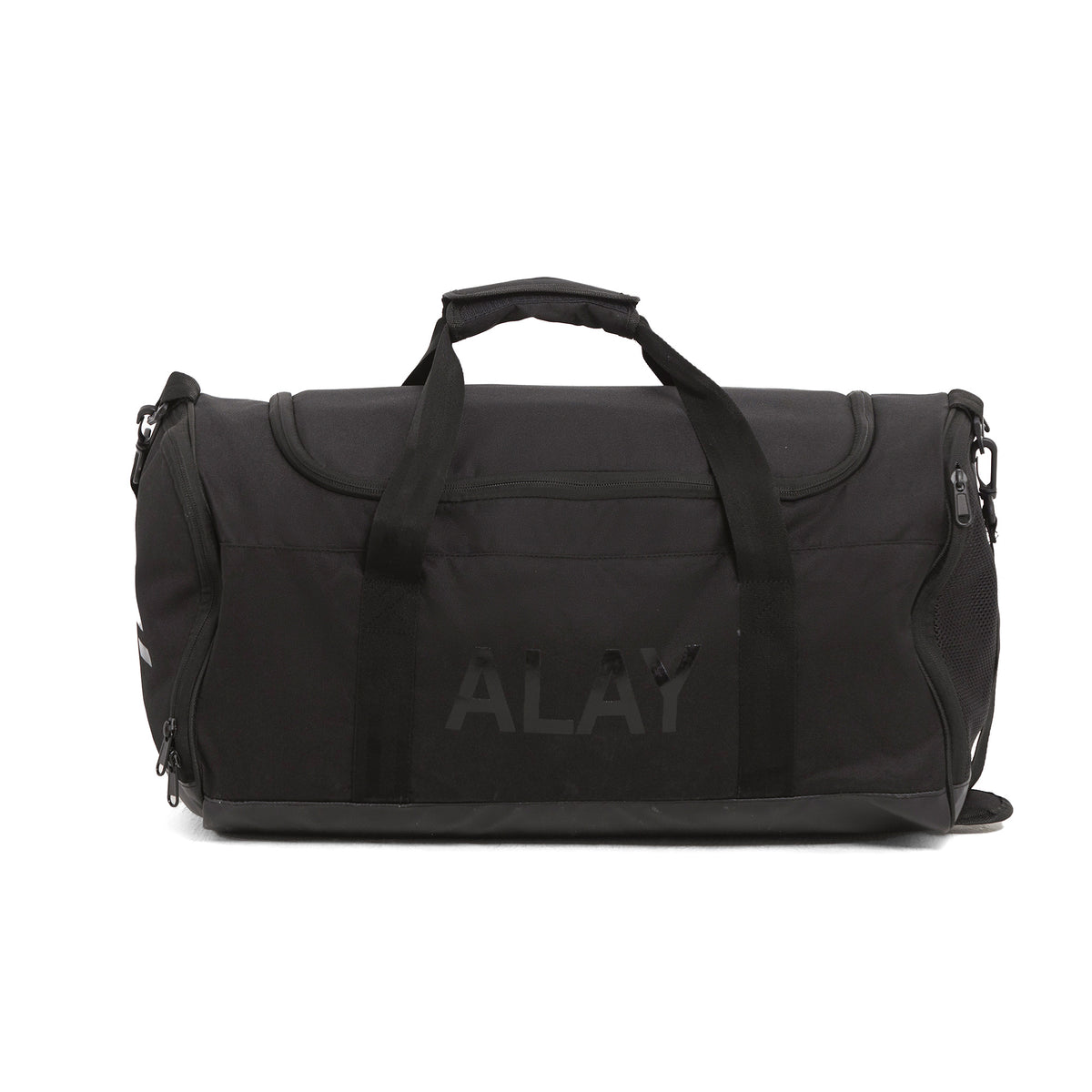 Vault Bag - Black – Alay