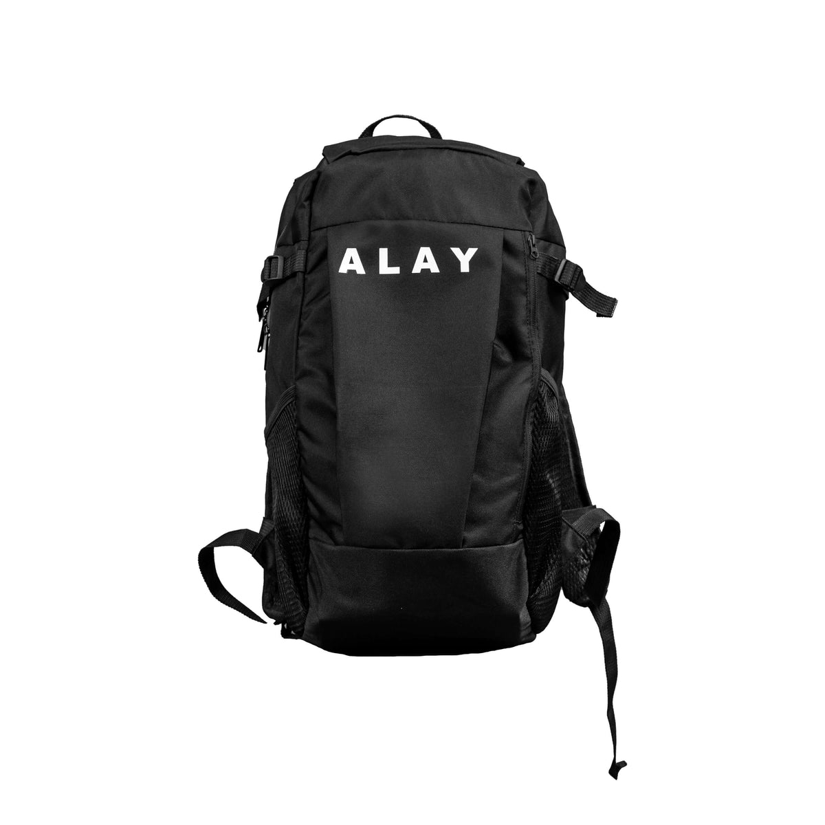 Cloud Backpack - Black – Alay
