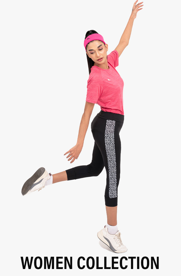 Alay - Sportswear, Activewear & Gym Wear Manufacturer Pakistan