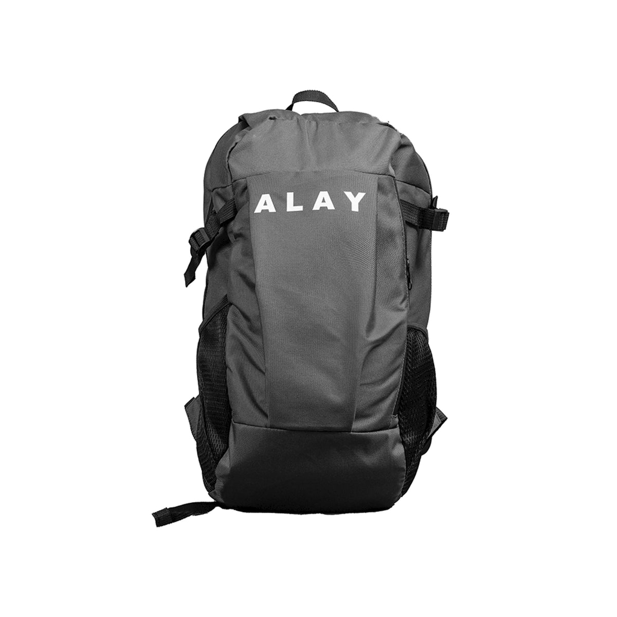 Cloud Backpack - Grey – Alay