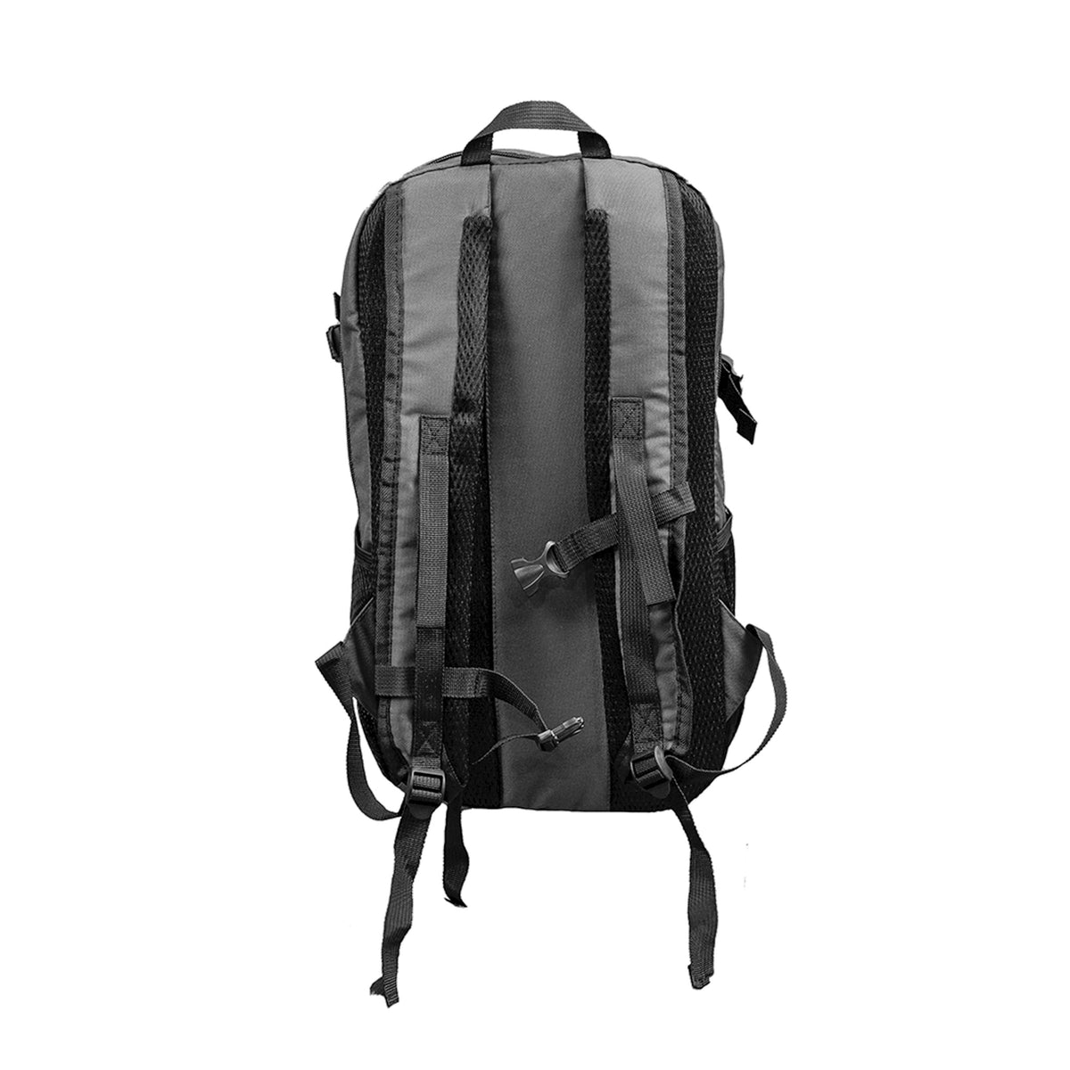Cloud Backpack - Grey – Alay