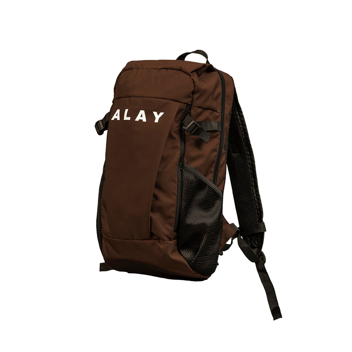 Cloud Backpack - Brown – Alay