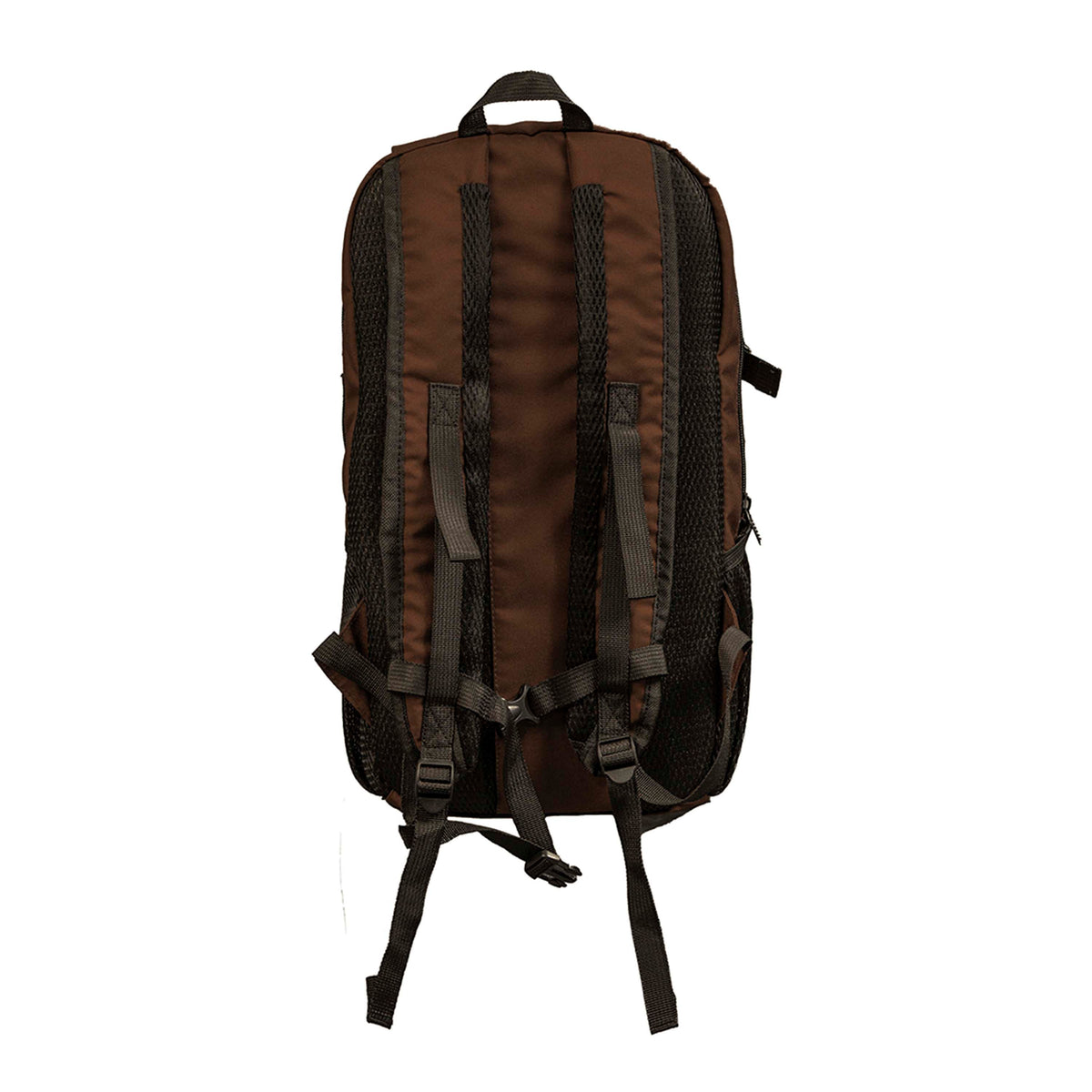 Cloud Backpack - Brown – Alay