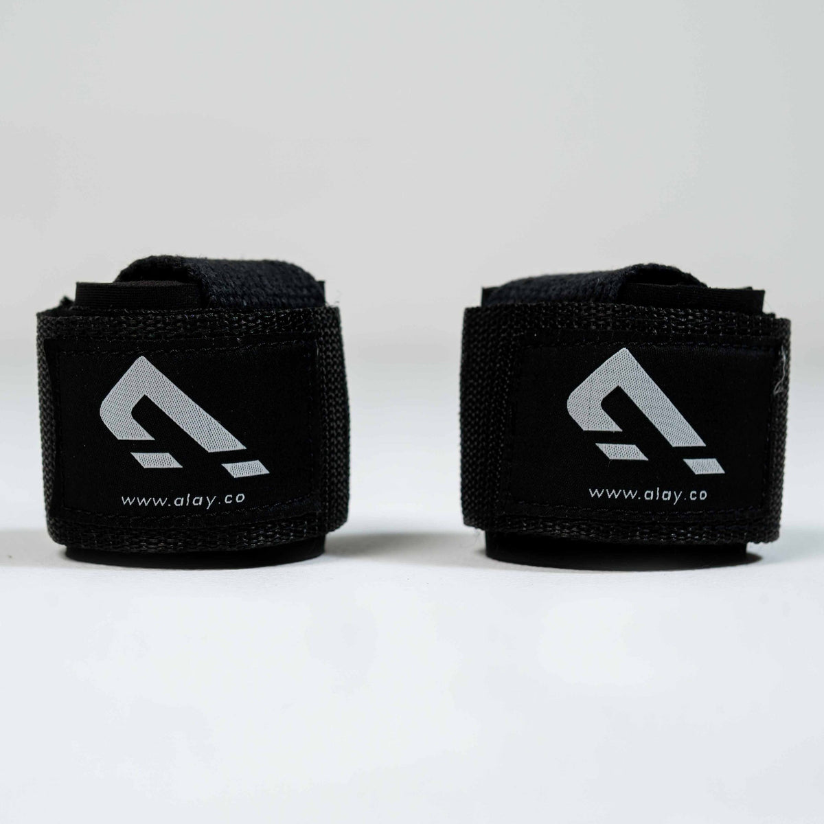 Powerlifting Wrist Straps – Alay