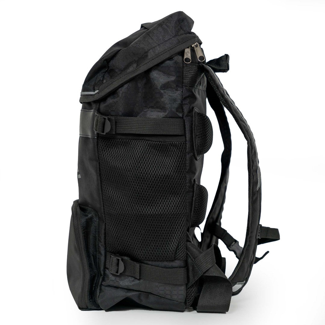 Hercules Backpack – Alay